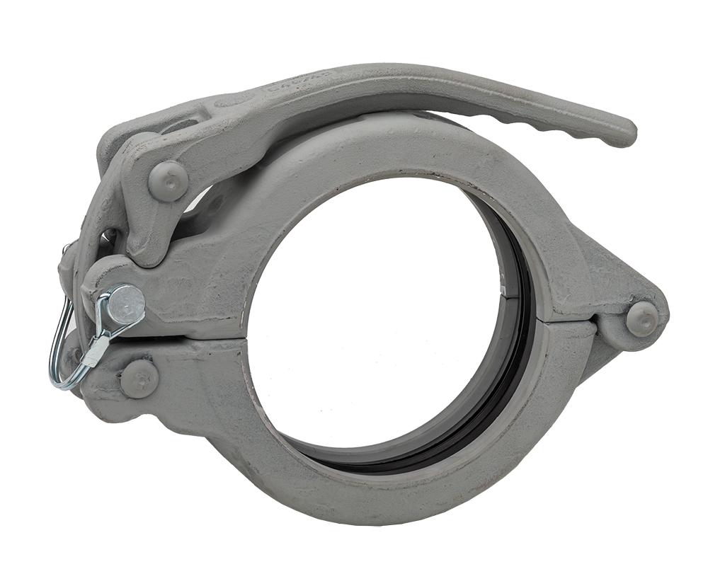 Fixed Tension Concrete Hose Clamps On Kuriyama Of America Inc Fixed Tension Concrete Hose Clamps On Kuriyama Of America Inc